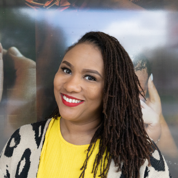 Krystle Thomas, M.Ed, CD, CCE, CCHW — Certified JJ Way® Provider - Abide Women's Health Services